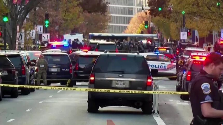 Trump administration orders reexamination of some green card holders ...