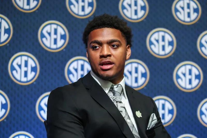 Saints’ Biggest Roster Needs: Latest 3-Round Mock Draft Has New Orleans ...