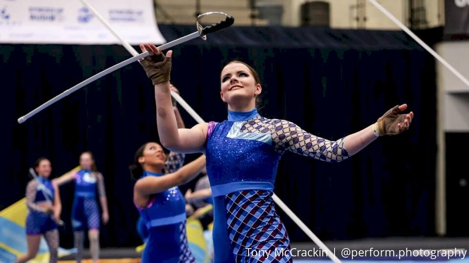 RANKINGS: 2026 WGI Color Guard Standings, Week 7 (March 24) - NewsBreak