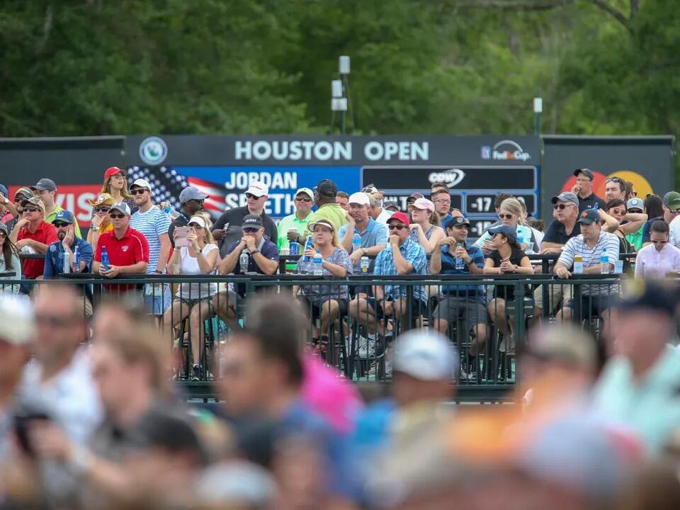 2024 Texas Houston Children’s Open: TV schedule, predictions, tee times and more