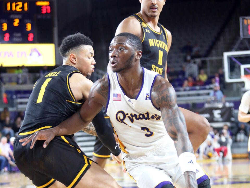 ECU roundup: AAC basketball schedule outline released