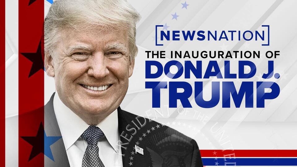 Live Updates: Trump’s inauguration - NewsBreak