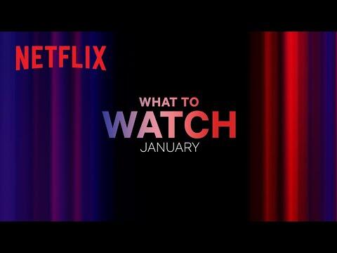 Everything Coming To (And Leaving) Netflix – January 2024 - NewsBreak