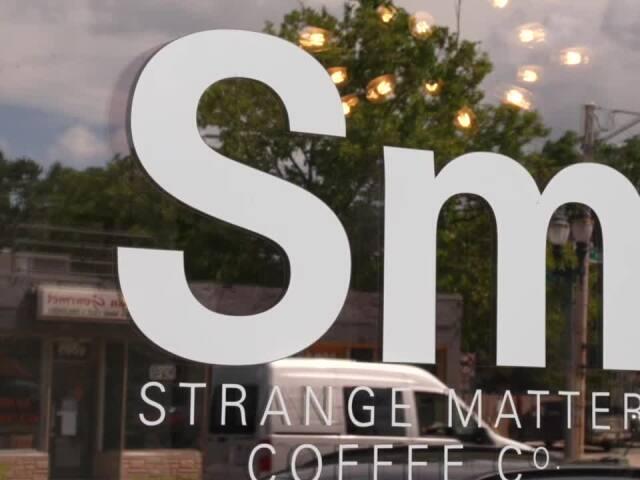 $1,000 GONE: Strange Matter Coffee scammed - NewsBreak