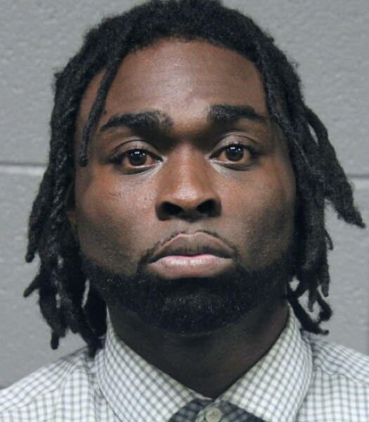 ‘Loop Puncher’ charged with attacking fourth woman this year as ...