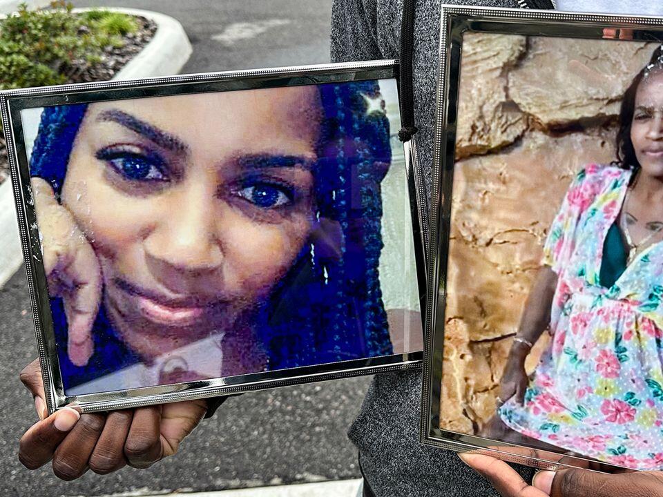 Death penalty sought after Cory Hill indicted on 1st-degree murder ...