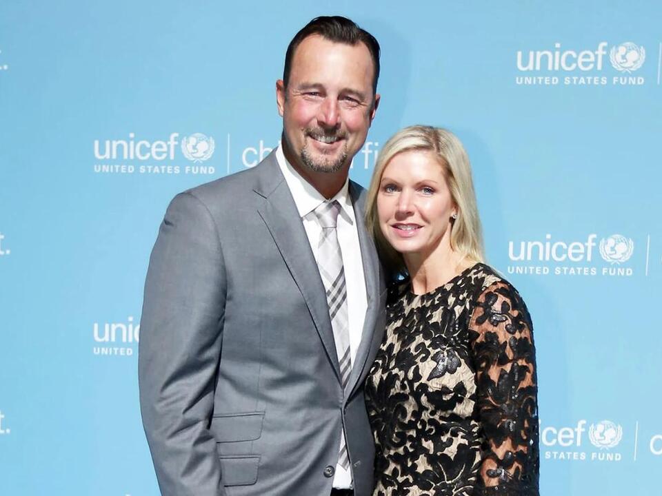 Stacy Wakefield dies less than 5 months after her husband, World Series ...