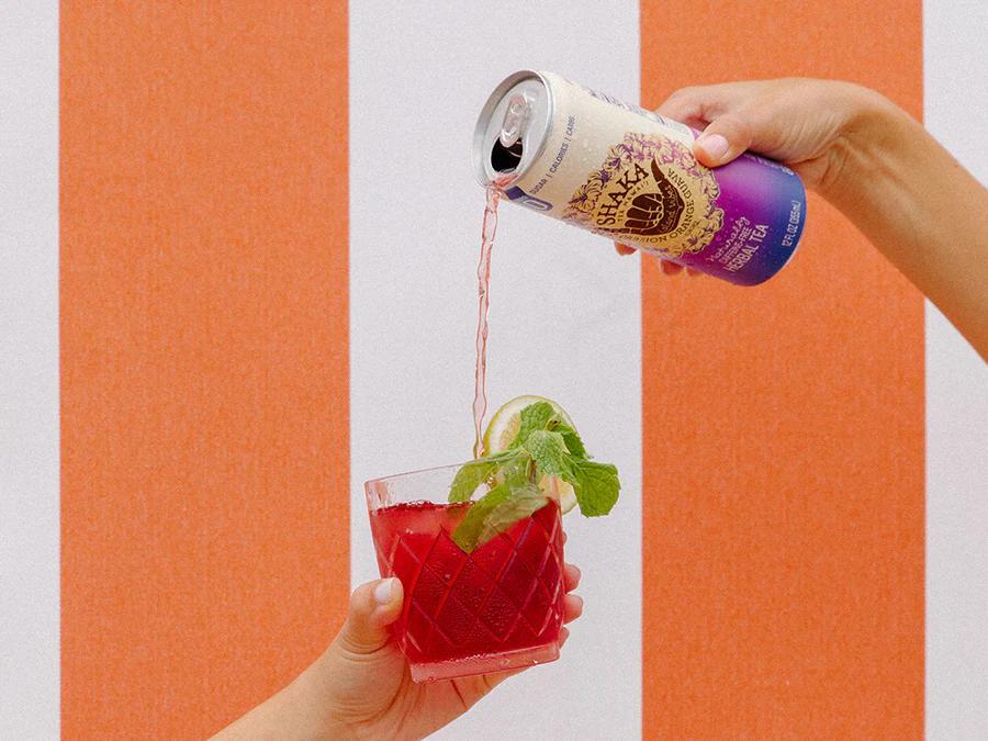 Shaka Tea brews it up for one last time - NewsBreak