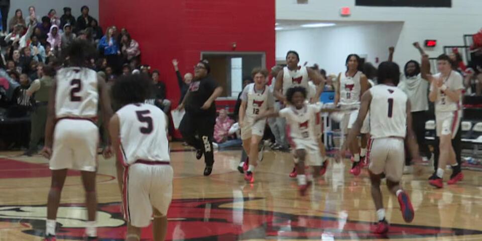 Fox Creek boys basketball get revenge over Loris; advance to SCHSL 3A ...