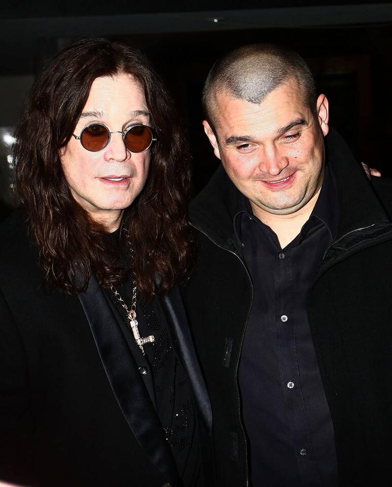 Ozzy Osbourne’s Kids Jessica and Louis Quietly Honor Dad After His ...