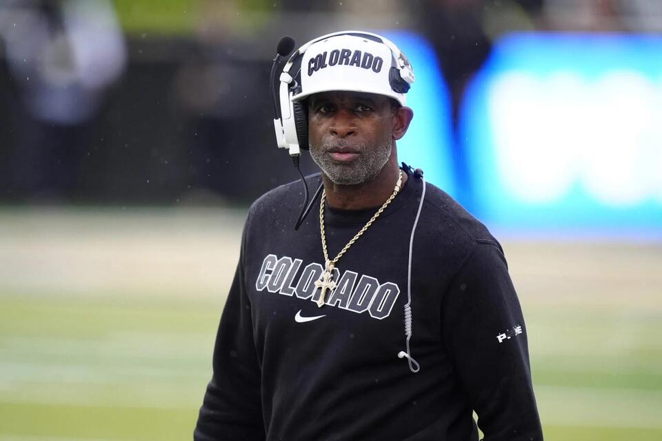 Deion Sanders Steps In for Colorado Players’ Transfer Portal Move After ...
