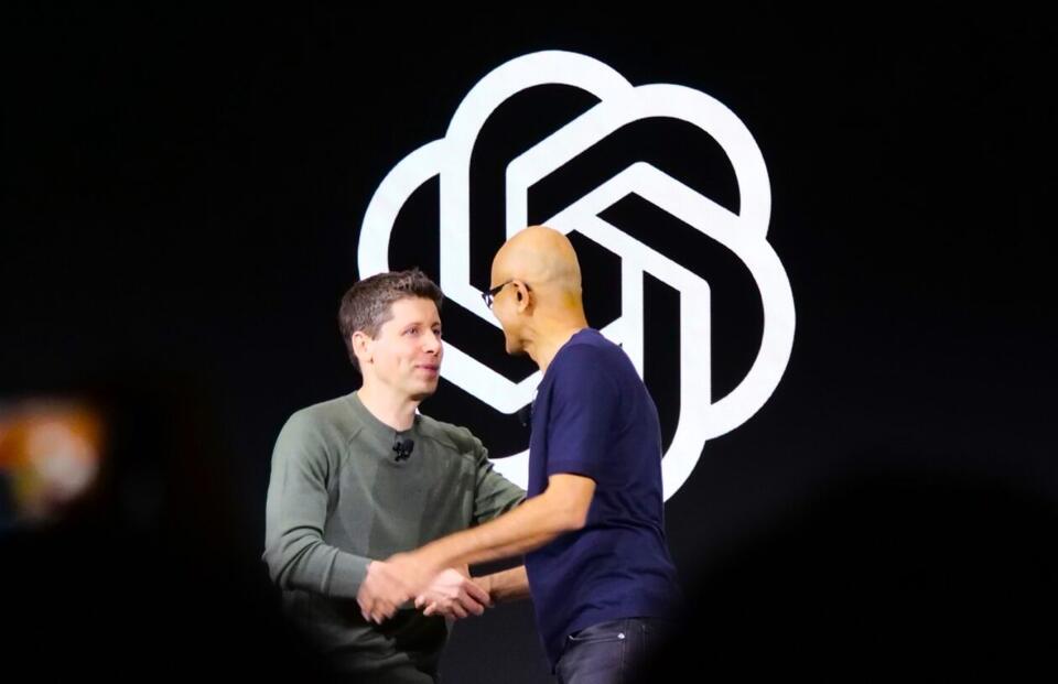 The Microsoft-OpenAI Files: Internal documents reveal the realities of ...