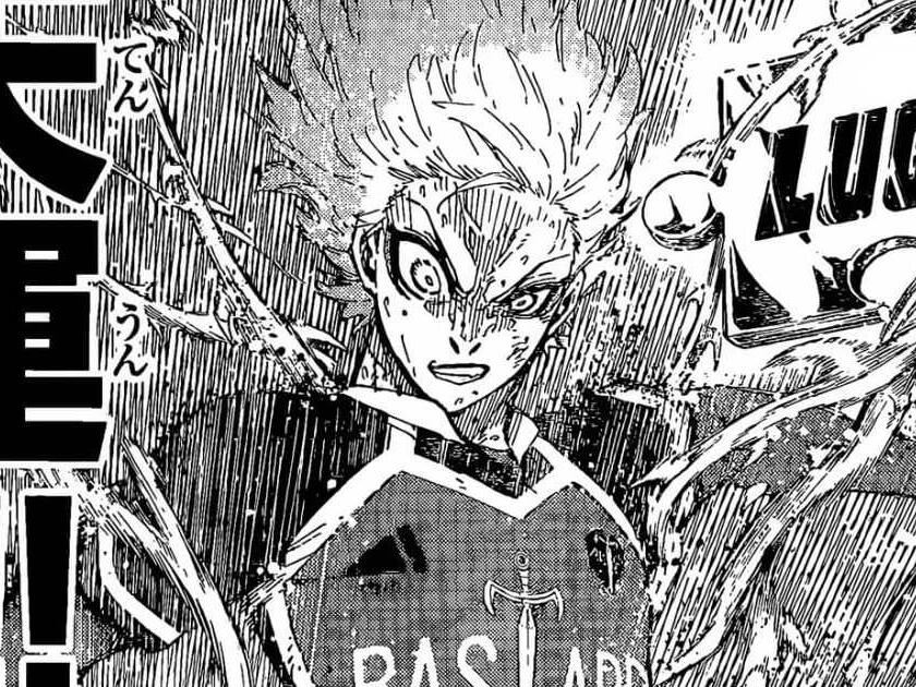 Blue Lock Chapter 265 Spoilers & Leaks: Kiyora Jin Makes a Shocking Move