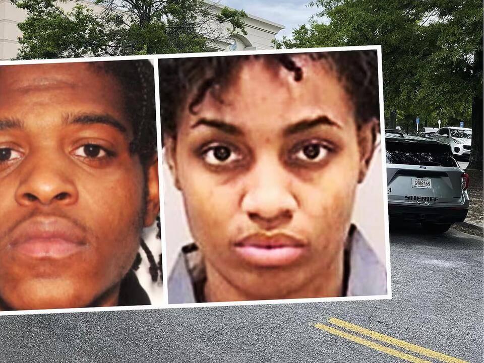 Deputies release report on Augusta Mall shooting