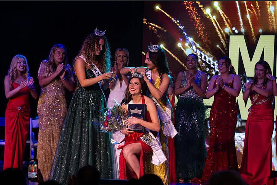 Miss New Jersey 2023 Homecoming Parade Set For Northfield, NJ - NewsBreak