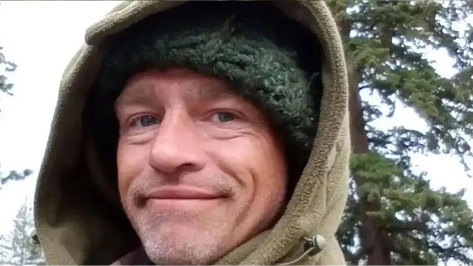 'Alaskan Bush People' Star Matt Brown Dead at 43 After Apparent Suicide ...