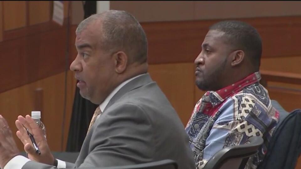 YSL: Antonio Sledge has 5 years of probation revoked - NewsBreak