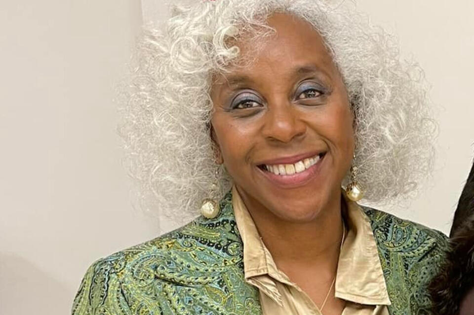 Yolanda Flowers announces candidacy in 2026 Governor's race - NewsBreak
