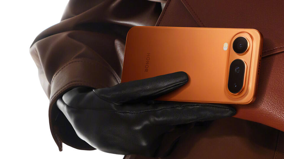 HONOR slaps the iPhone Air with the all-new Magic8 Pro Air - NewsBreak