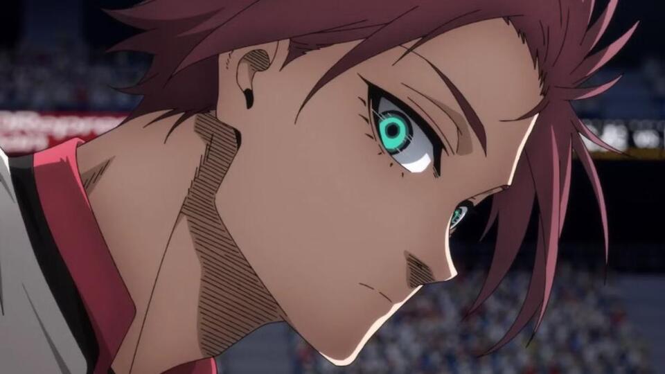 Blue Lock Chapter 348 Release Date, Time & Where to Read - NewsBreak