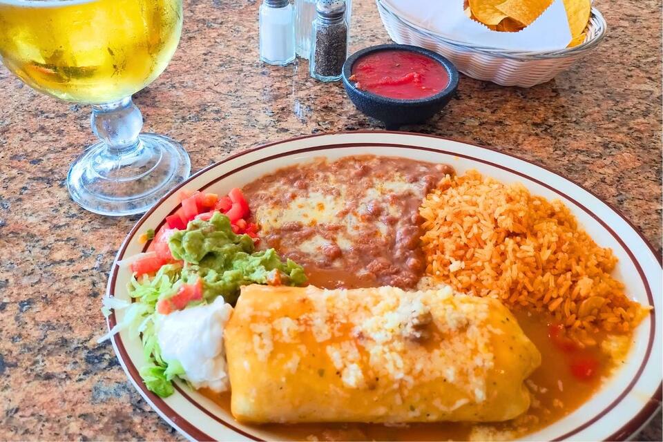 Great Northern Colorado Mexican Restaurant Finally Opens 2nd Location ...