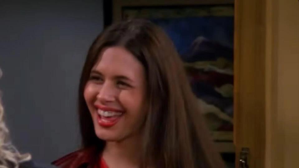 Not Susan, Jessica Hecht auditioned for this main character’s role in ...