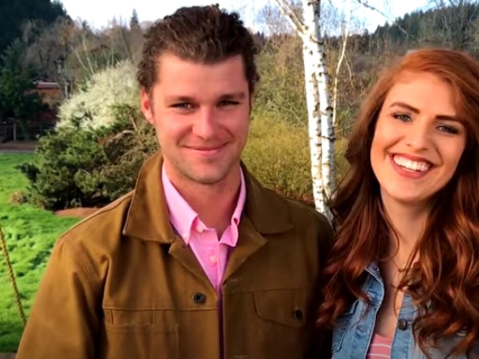 'Little People, Big World's Audrey Roloff Makes Candid Confession With ...