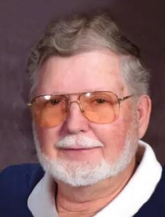 Eldon Ray Robertson - NewsBreak