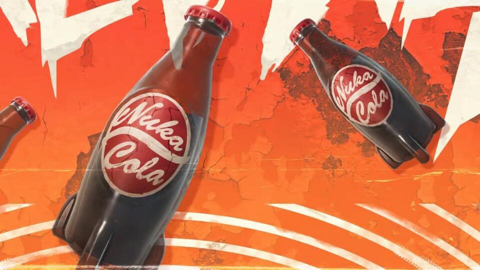 How to get Nuka-Cola in Fortnite - NewsBreak