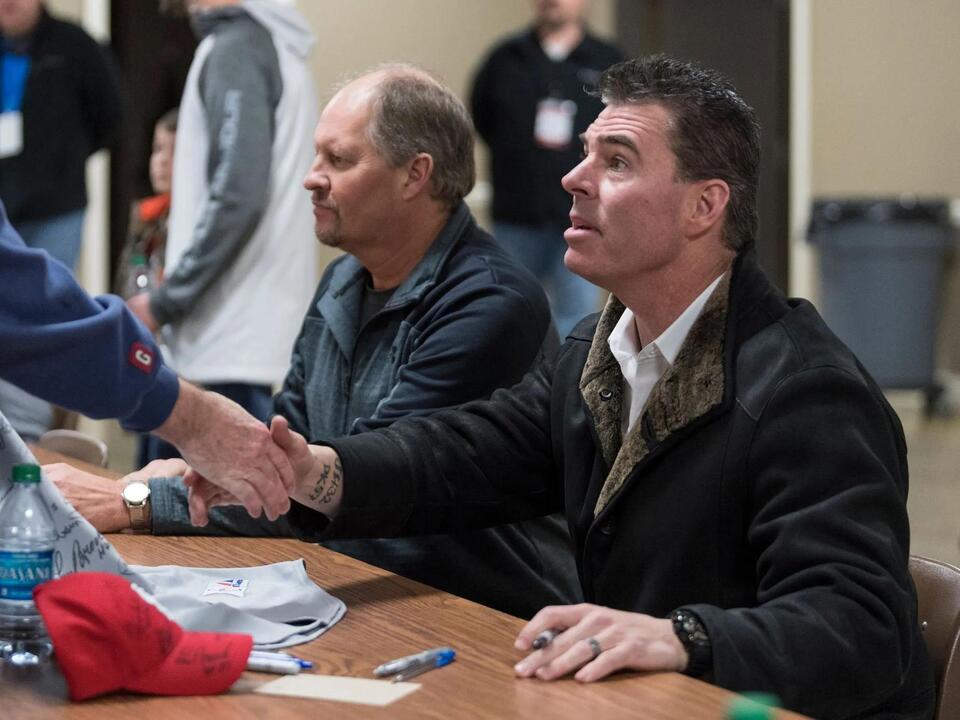 Gashouse Gang discuss recent comments made by Cardinals legend Jim ...