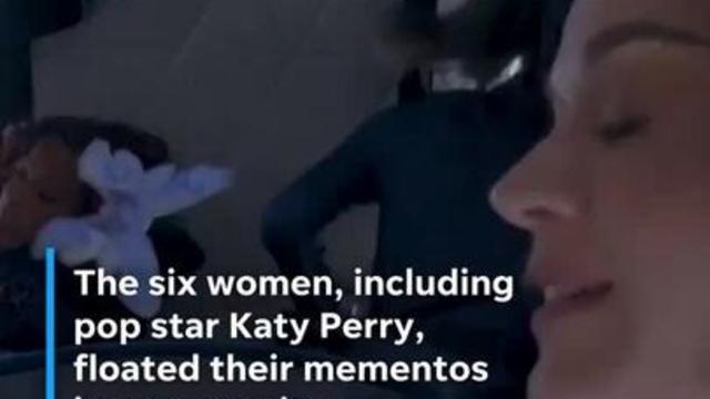 Blue Origin makes space flight history with latest launch. Here's how ...