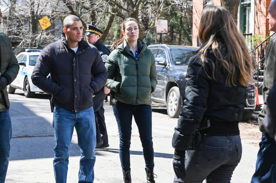 How to watch ‘Chicago P.D.’ tonight (5/8/24): FREE live stream, time ...
