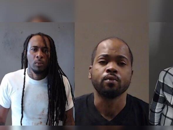 Lake City Valentine's Day Shooting Leaves One Dead, Two Brothers ...