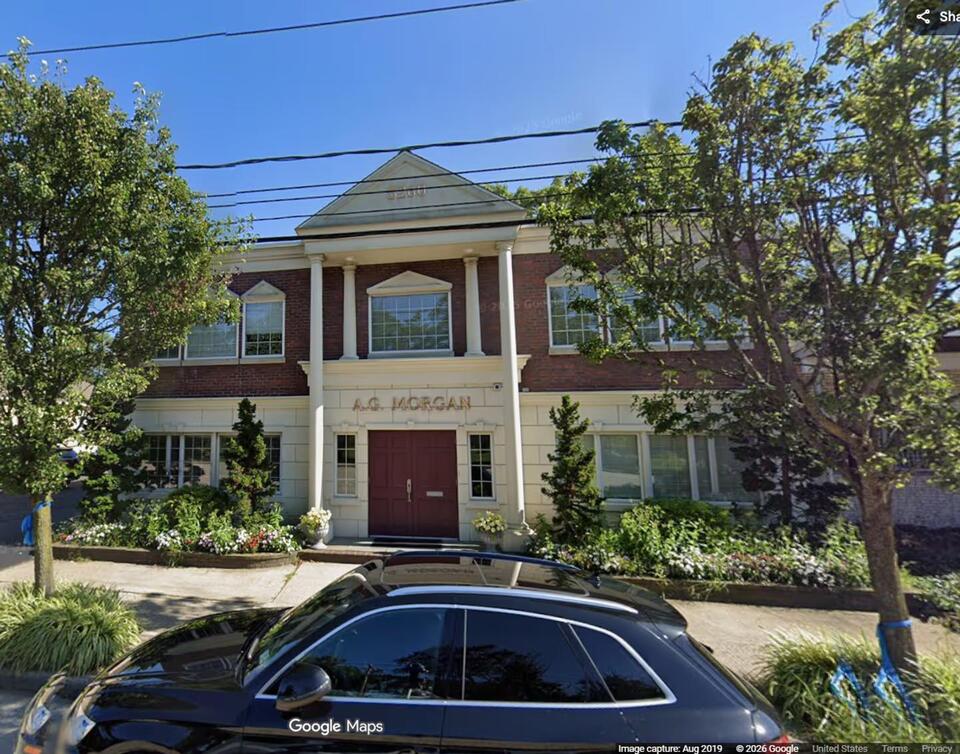 Vincent Camarda Pleads Guilty In A.G. Morgan Ponzi Scheme - NewsBreak