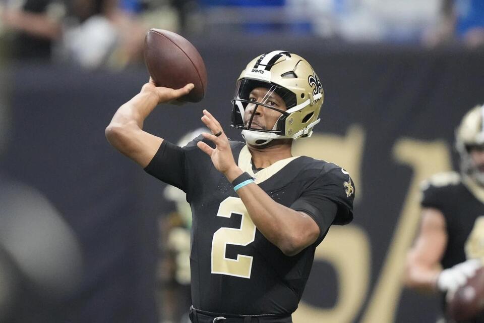 Browns are adding Jameis Winston to back up Deshaun Watson, AP source ...