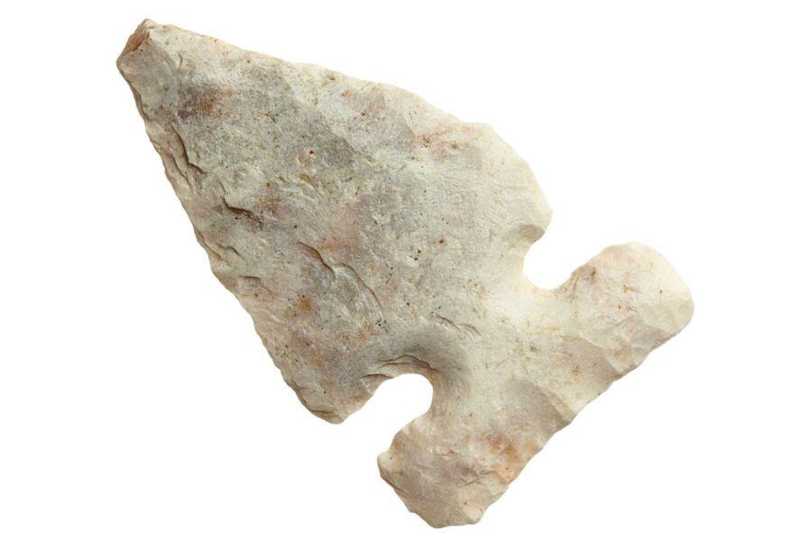 The 35 Proven Locations To Find Arrowheads In Ohio In 2025 - NewsBreak