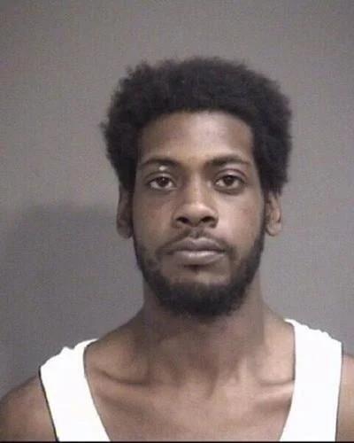 Columbia man arrested for drug trafficking pleads guilty & placed on ...
