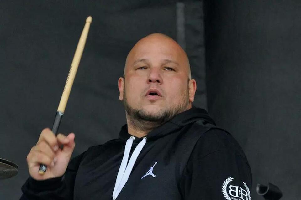 Nonpoint Show Cut Short After Drummer Robb Rivera Is Taken to Hospital ...