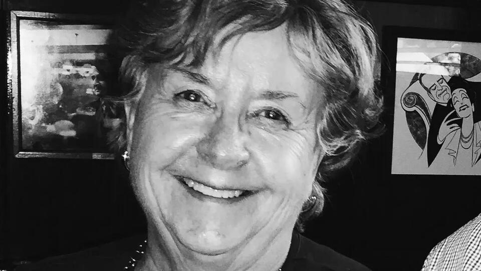 Obituary: Lydia Marie Bauman, 1943-2025 - NewsBreak