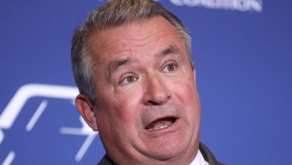 “We Treat Our Allies With Brass Knuckles, and Our Adversaries With ...