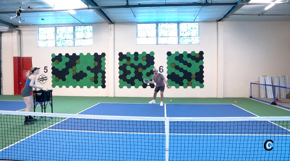 The #1 Mistake Killing Your Shot-Making Consistency in Pickleball ...