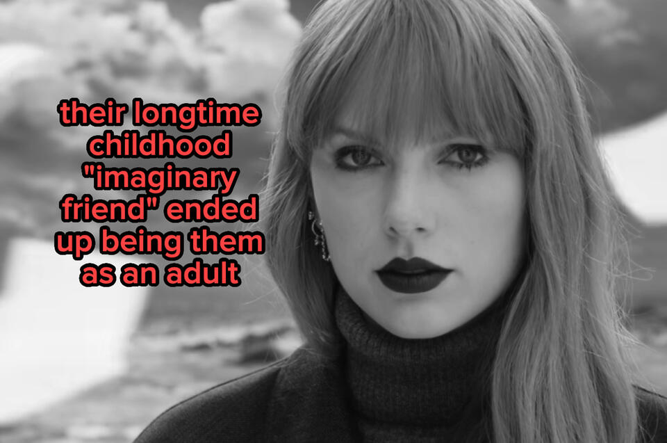 24 People Shared The Real-Life Unsolved Mysteries They Still Can't Stop ...