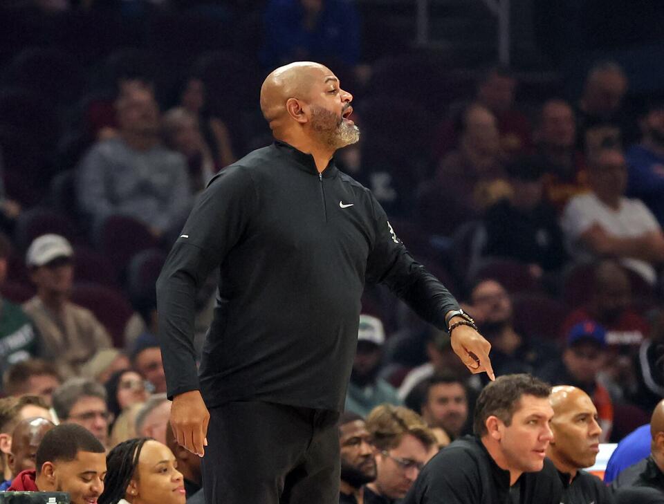 How J.B. Bickerstaff’s Cleveland exit is fueling the Pistons’ Eastern ...