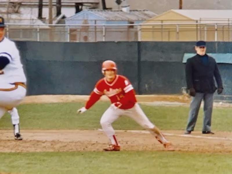 Michigan baseball legend Ken Hayward to be inducted into the Michigan ...