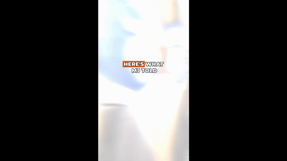 Here's when Bulls Legend Michael Jordan privately defended a young ...