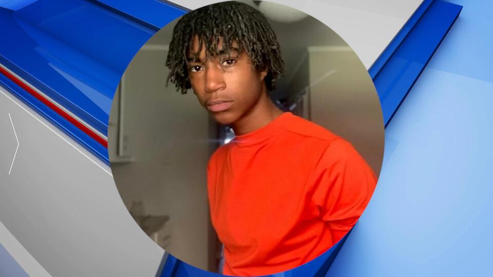 Family of Gabriel Stone sues U.S. government, Air Force over fatal pool ...