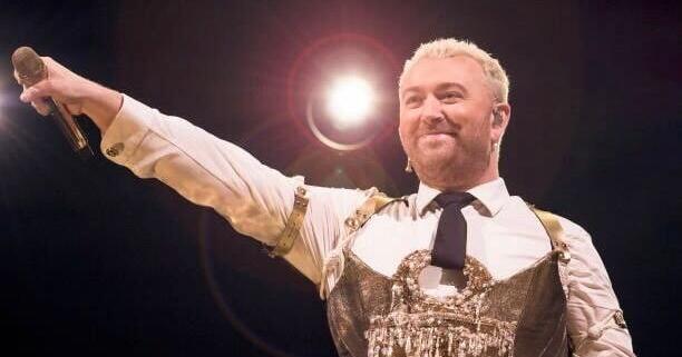 Sam Smith Fans Left Terrified At Manchester Concert Blackout - NewsBreak