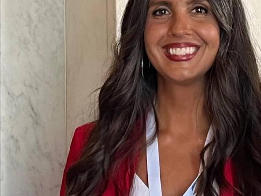 Trumbull County Commissioner Niki Frenchko claims win in court ruling ...