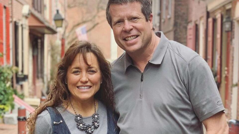 Jim Bob Duggar Buys $1M Arkansas Home for Anna Duggar After Selling ...