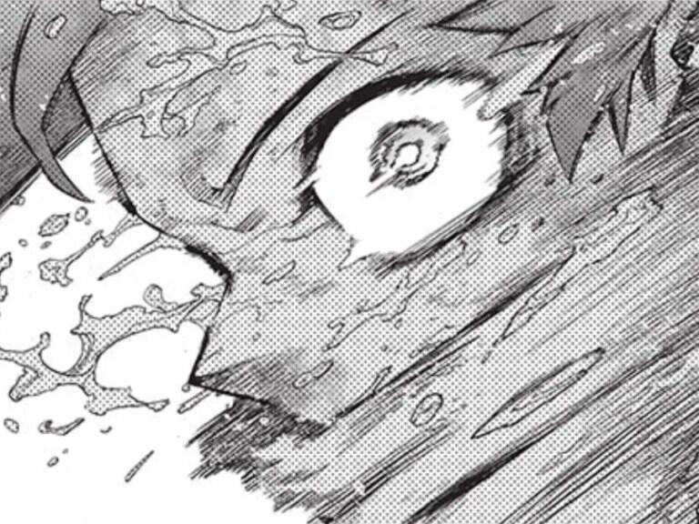 My Hero Academia Chapter 427 Release Date & Time